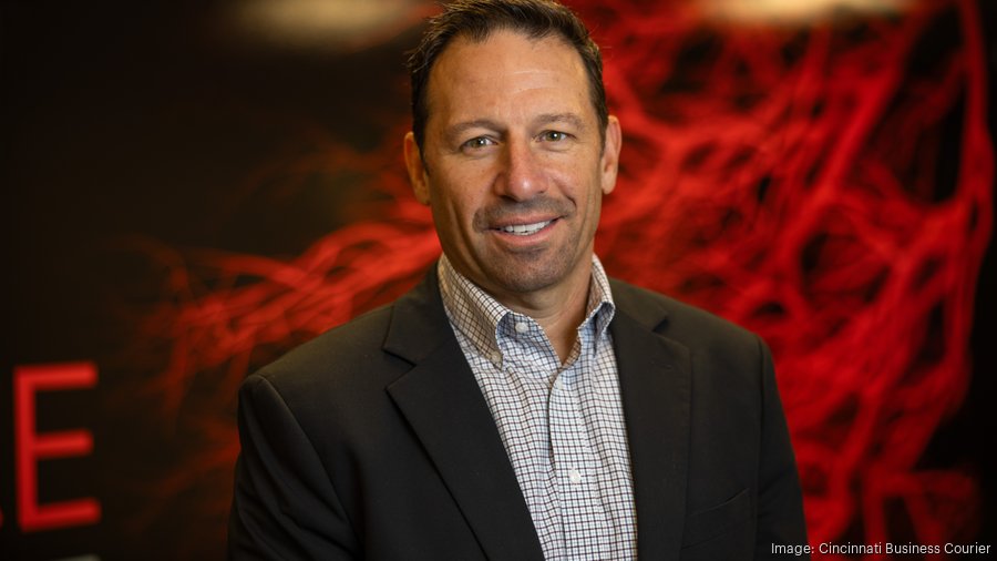 UC Health CEO Cory Shaw talks NCI cancer designation - Cincinnati Business Courier
