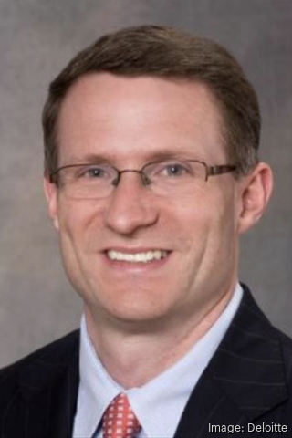 Deloitte's managing partner in Charlotte to retire in 2024 - Charlotte ...