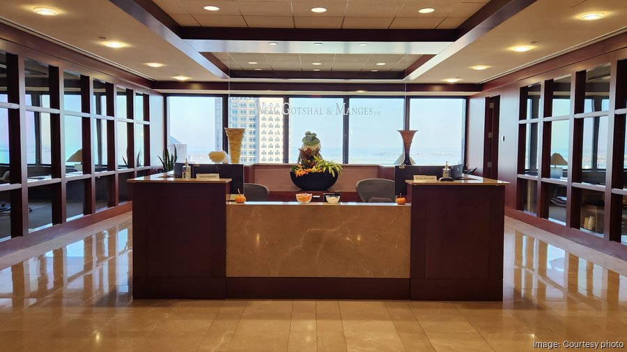 Weil Gotshal' scoops up Kirkland & Ellis employment law partner ...
