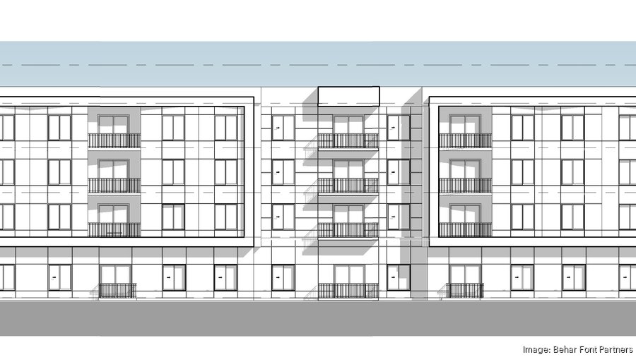 Onyx Housing Group could replace Sunset Country & Western Wear in Miami ...