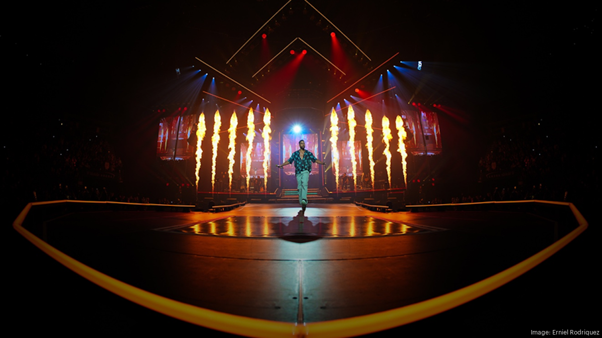 Bridgestone Arena grows non-English language concerts and inclusivity ...