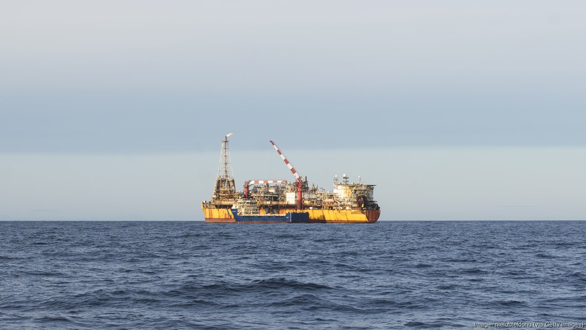 Exxon, Hess start production on 3rd offshore Guyana development ...
