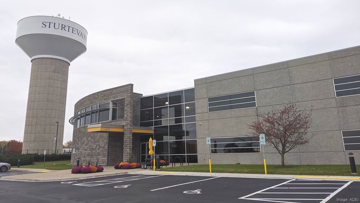 Microsoft and Gateway Tech ramp up planning for Datacenter Academy ...