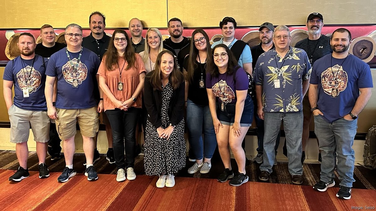 32. Seiso LLC - Pittsburgh Business Times