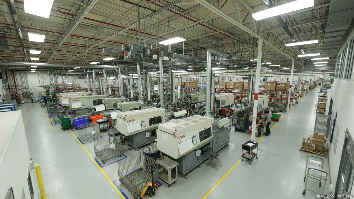 HIG Capital sells Koozie Group to Mill Point Capital - South Florida ...