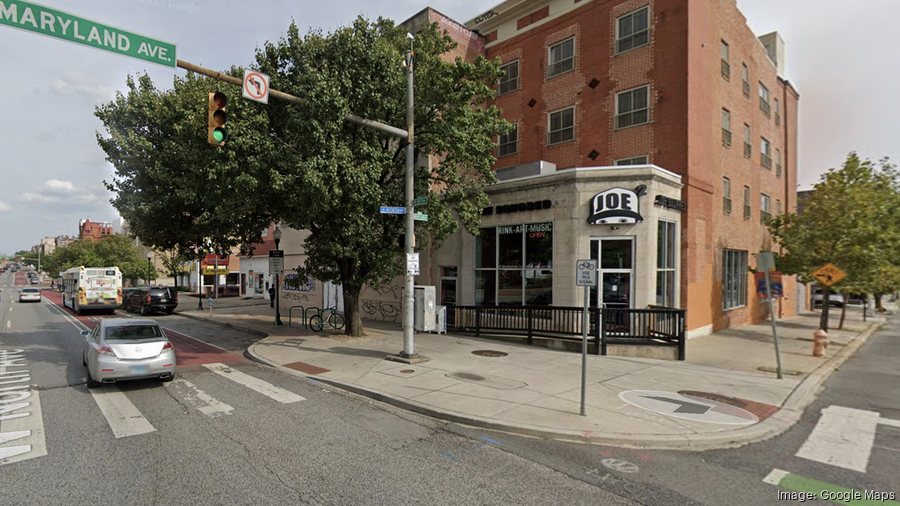 Baltimore's Joe Squared restaurant space to become Ema's Corner ...