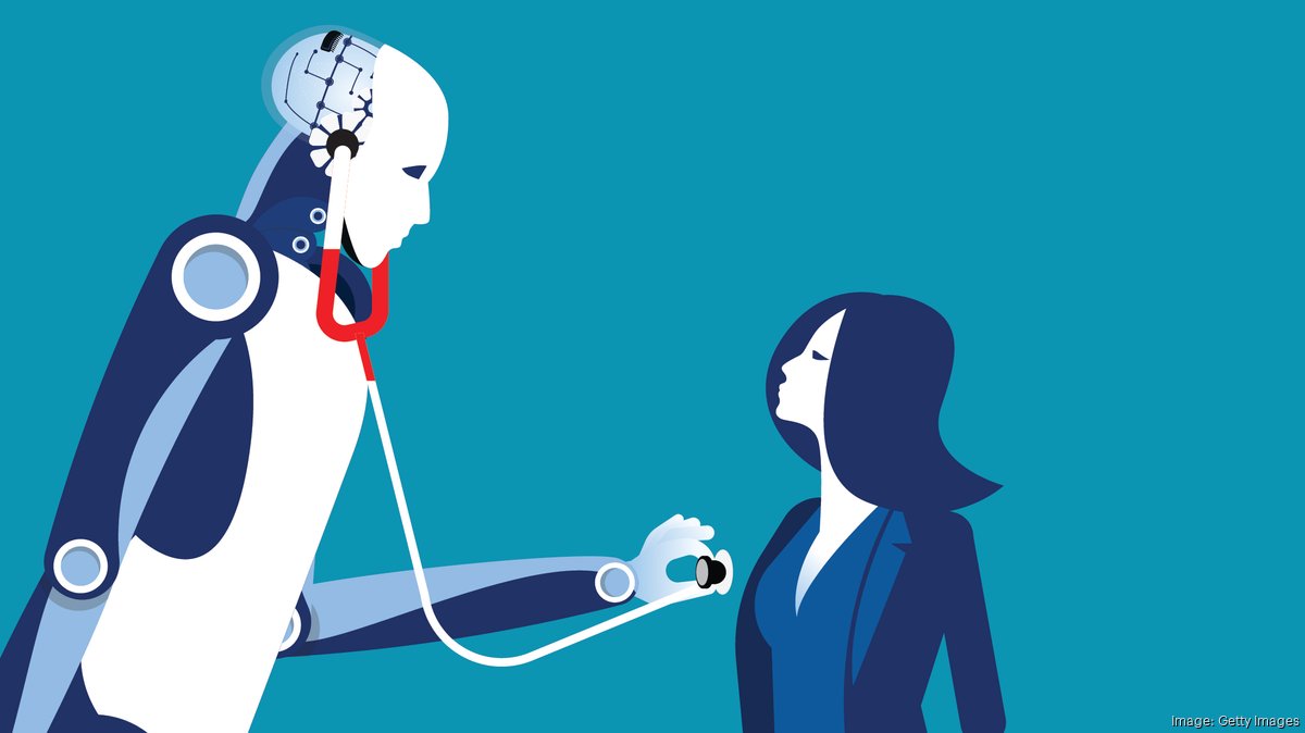 Arizona's innovative approach brings medical health technology ideas to ...