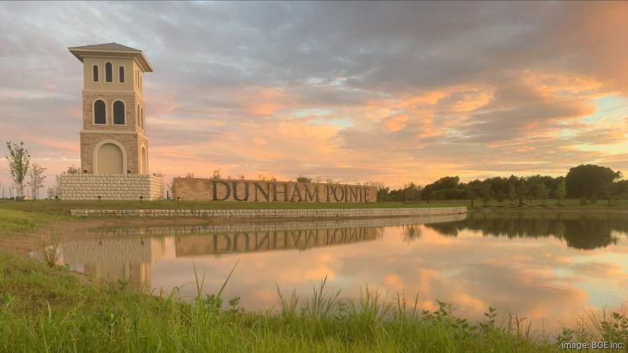 Trademark Properties plans mixed-use district for Dunham Pointe in ...