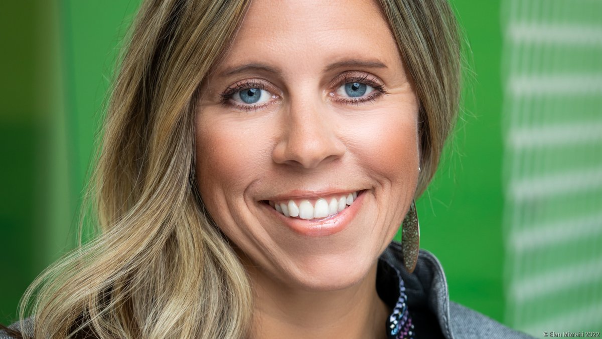 20 People to Know in Banking: Kimberly Powell, Huntington National Bank ...