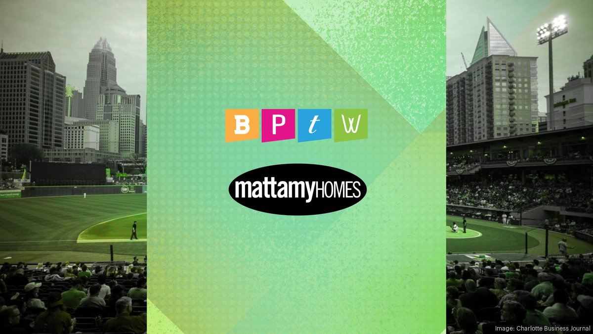 Mattamy Homes - Charlotte Business Journal