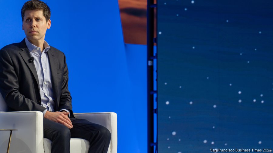 Sam Altman's OpenAI to take data center site in Austin area - San ...