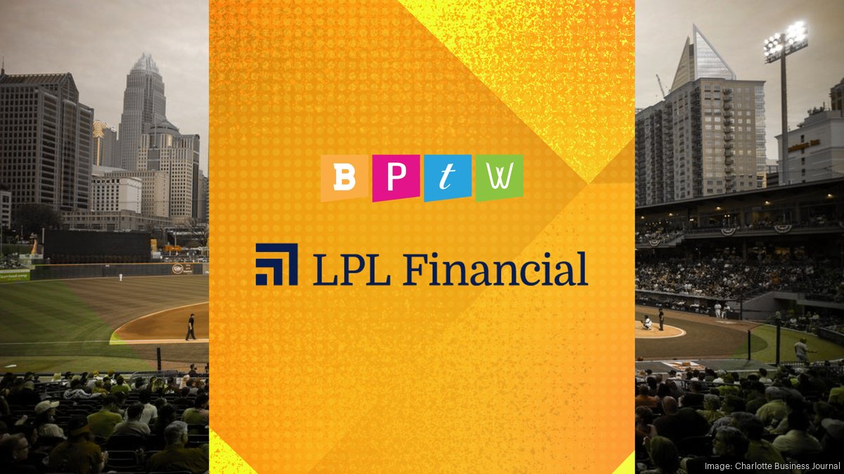 LPL Financial - Charlotte Business Journal