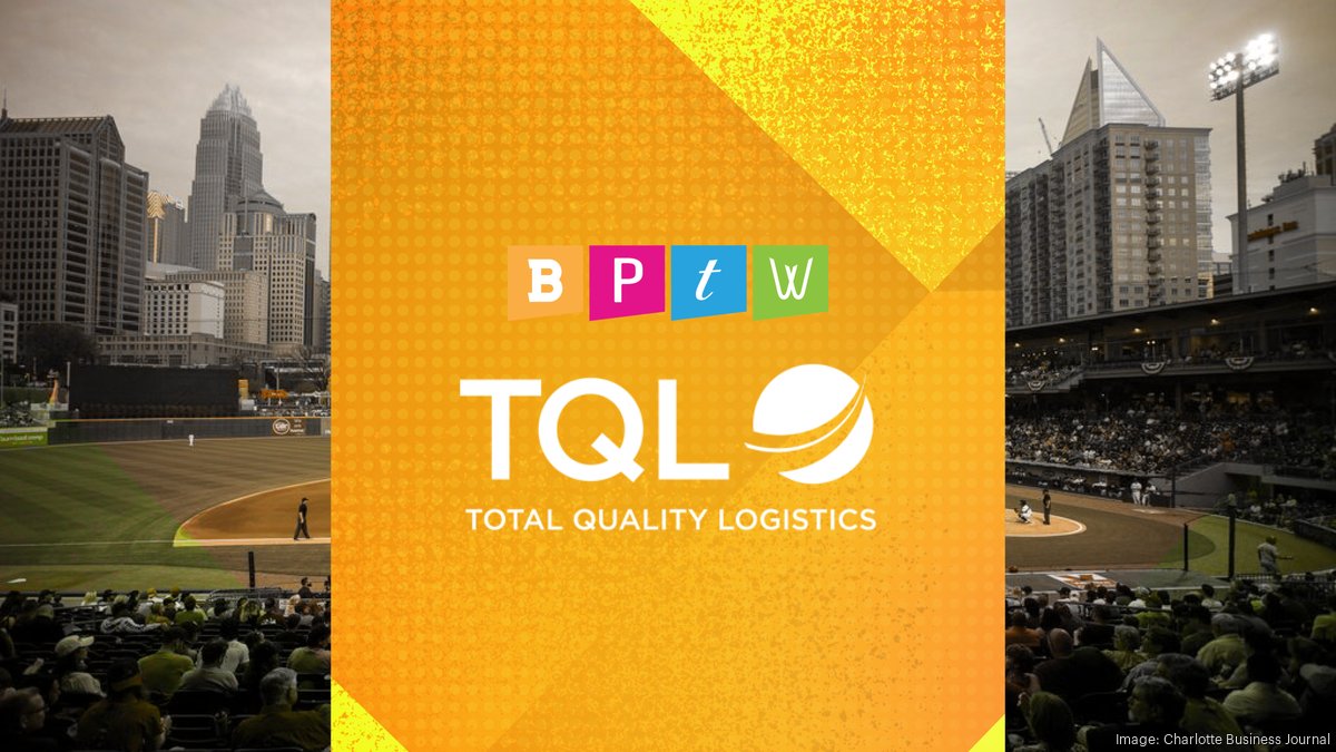 Total Quality Logistics - Charlotte Business Journal