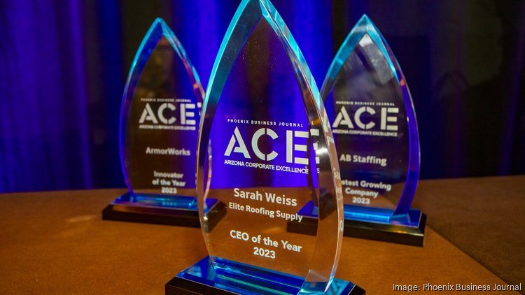 Phoenix Business Journal to honored largest, fastest-growing private ...