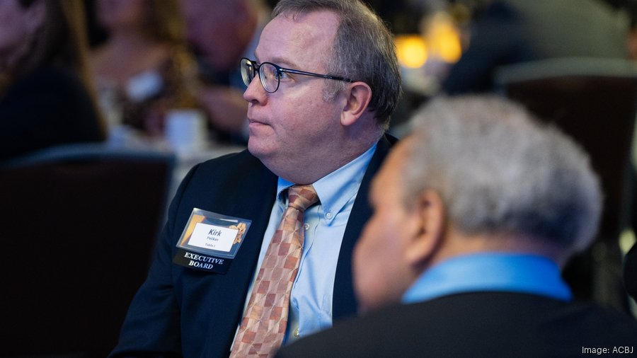 Boy Scouts of America honors Milwaukee developer Mark Irgens: Slideshow ...