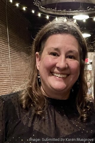 2023 CEO Awards: Karen Musgrove, Birmingham AIDS Outreach - Birmingham ...