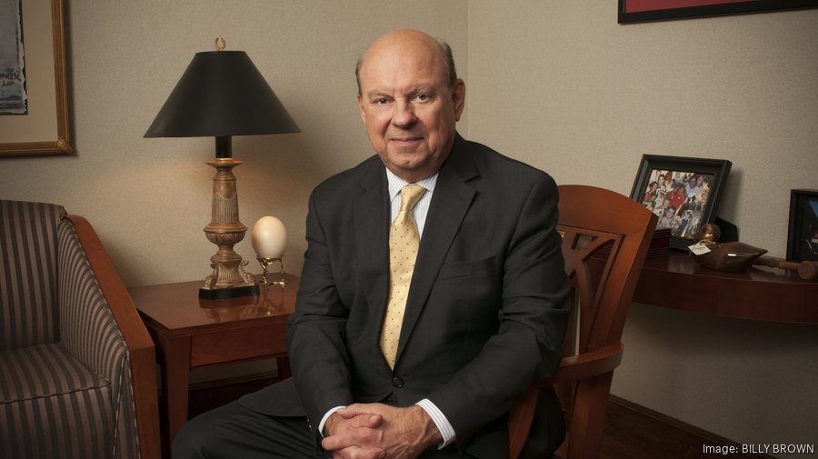 CEO of Greater Birmingham Convention & Visitors Bureau John Oros plans ...