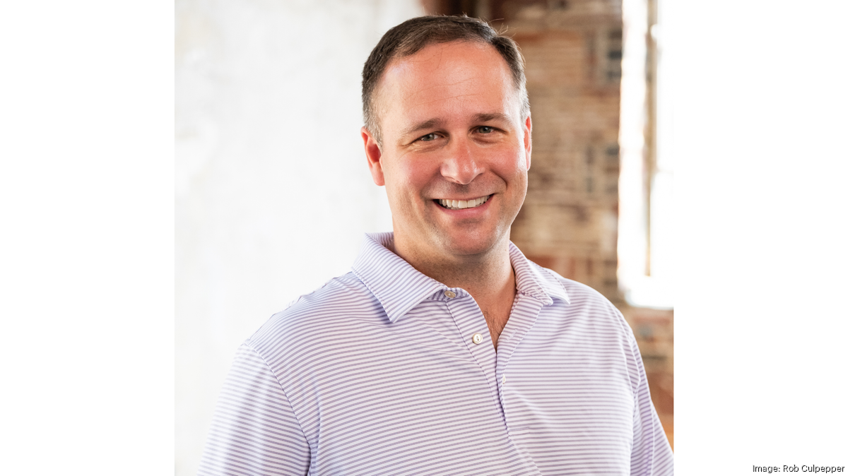 2023 CEO Awards: Mitchell Lewis, Fetch Freight - Birmingham Business ...