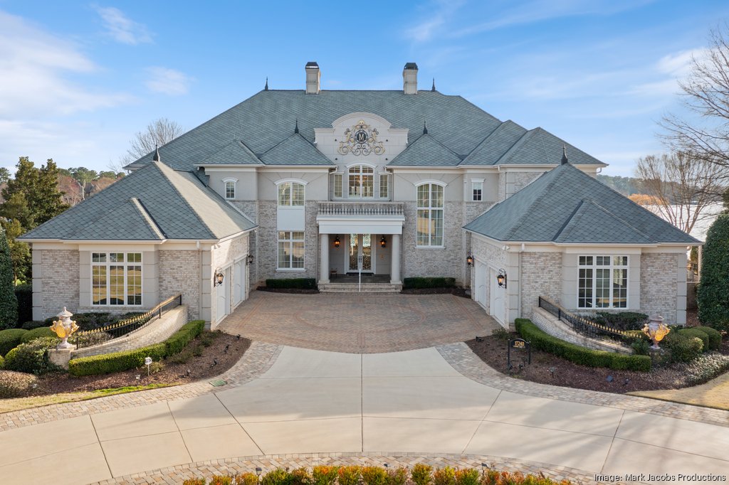 Kevin Harvick House On Cribs Kevin Harvick Sells Charlotte Mansion