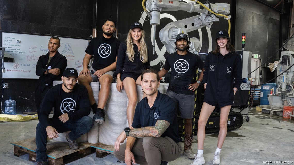 Miami Inno - Billionaire Mark Cuban invests in climate tech startup Kind Designs