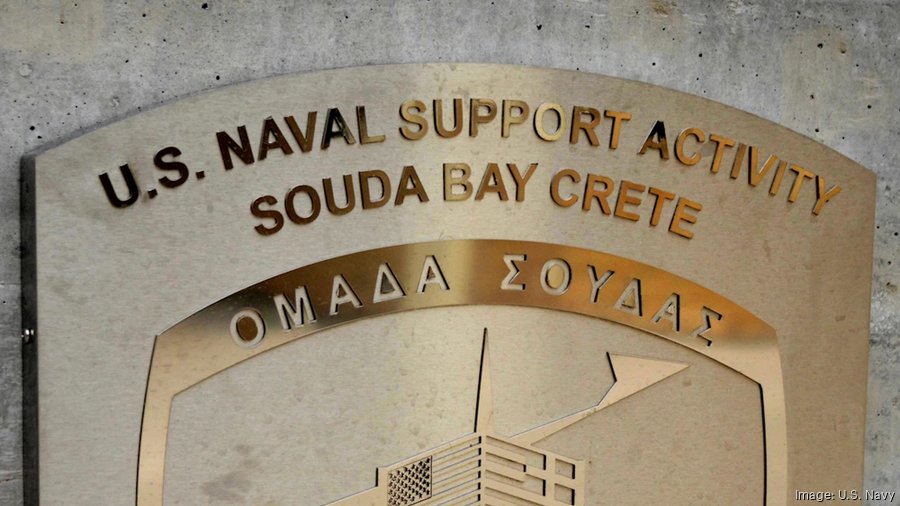 IAP Worldwide wins Navy contract to support outpost in Greece - Orlando ...