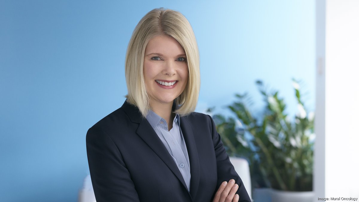 Mural Oncology looks ahead to trial data in 2025 - Boston Business Journal