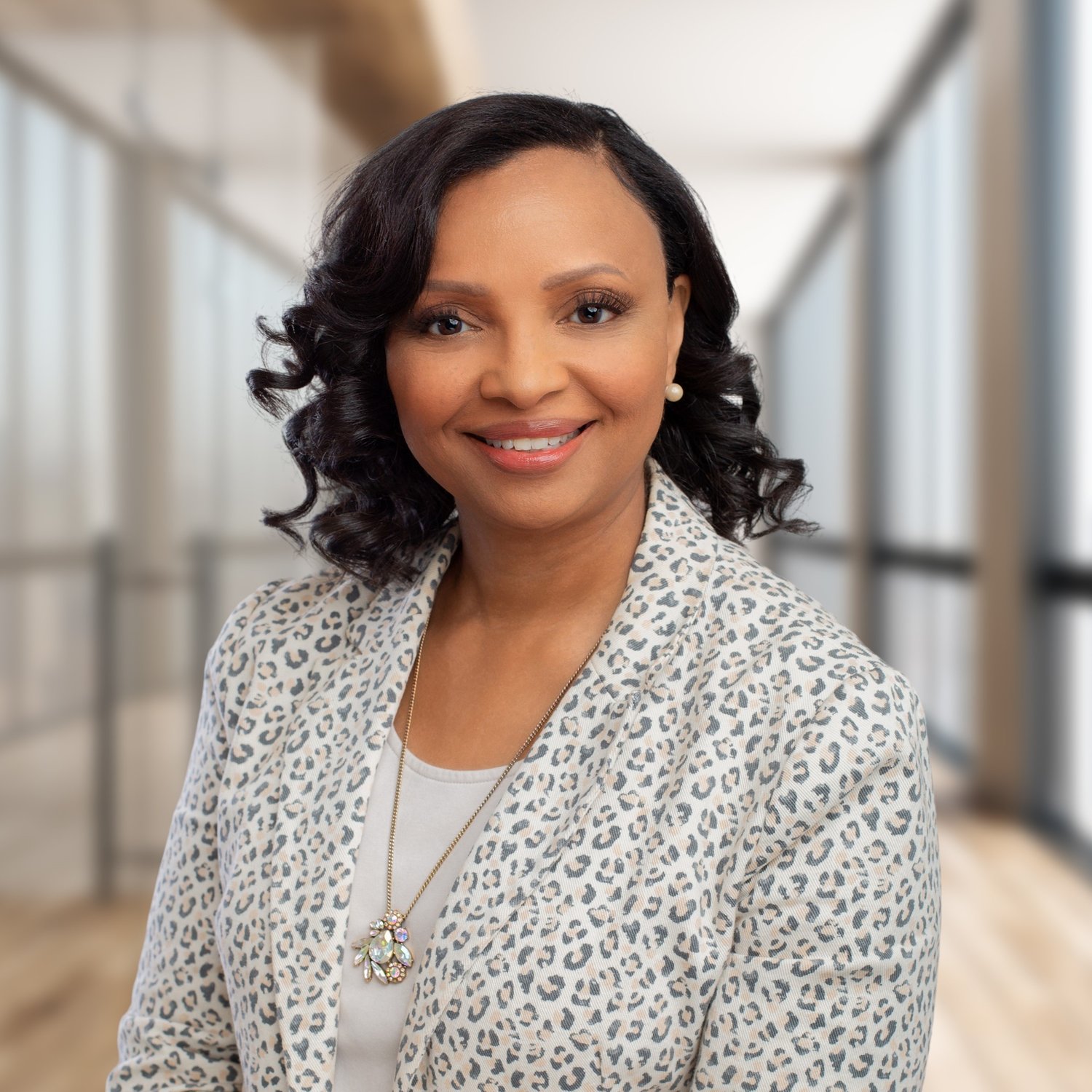 Rhonda Scott Kinslow | People on The Move - Nashville Business Journal