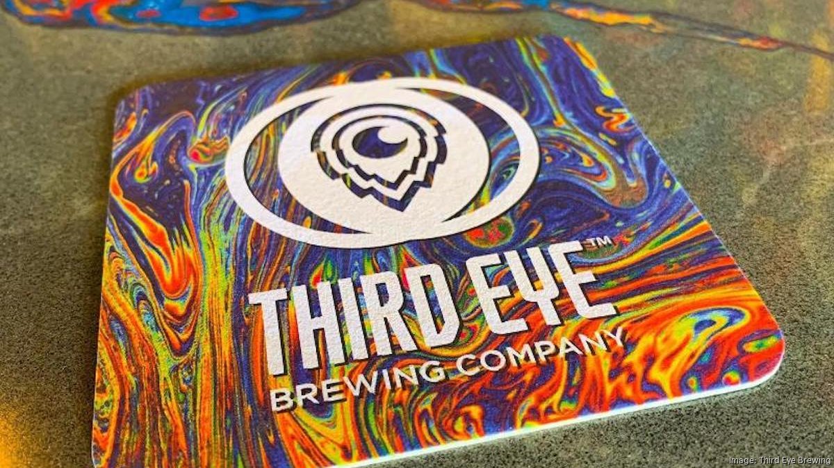 Third Eye Brewing opens second location in Hamilton - Cincinnati ...