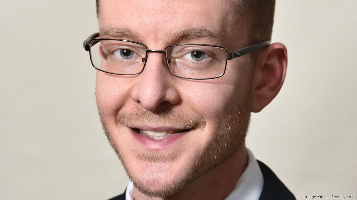 New Mexico governor appoints former science and technology director ...