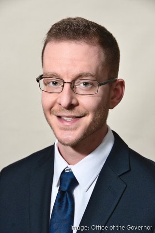 New Mexico governor appoints former science and technology director ...