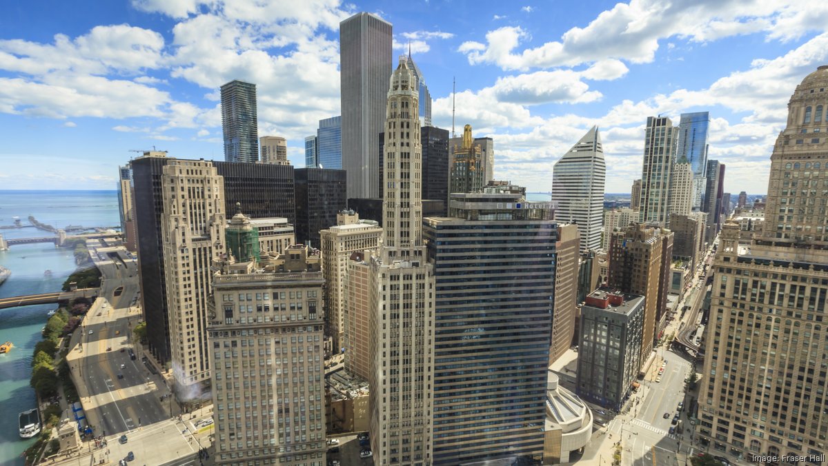 Building Owners and Managers Association of Chicago to move HQ ...