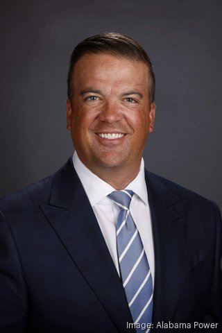 University of Alabama external affairs leader moves to Alabama Power ...