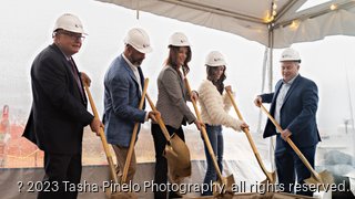 Janszens make major gift for Cincinnati Children's Union location ...