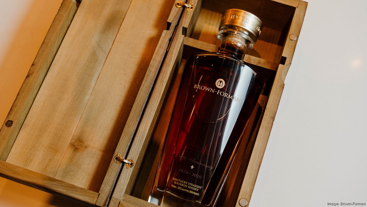 Kentucky Bourbon Country Auction debuts Feb. 13-15 in Louisville ...