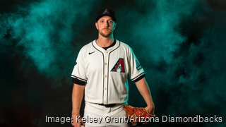 Arizona Diamondbacks unveil 2024 uniform designs - Phoenix Business Journal
