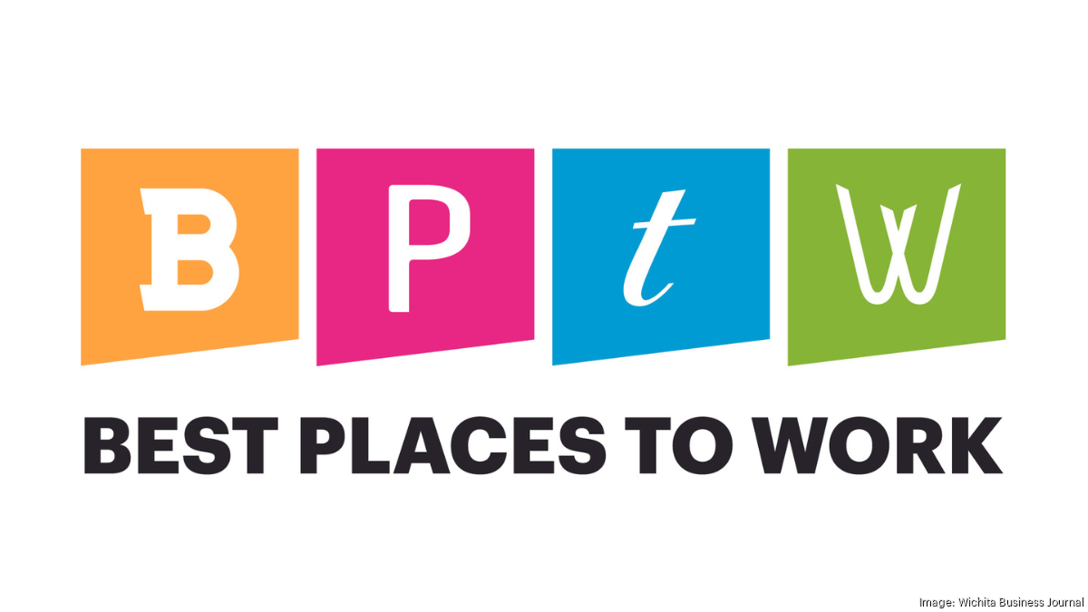 The WBJ's Best Places to Work honorees since 2004 - Wichita Business ...