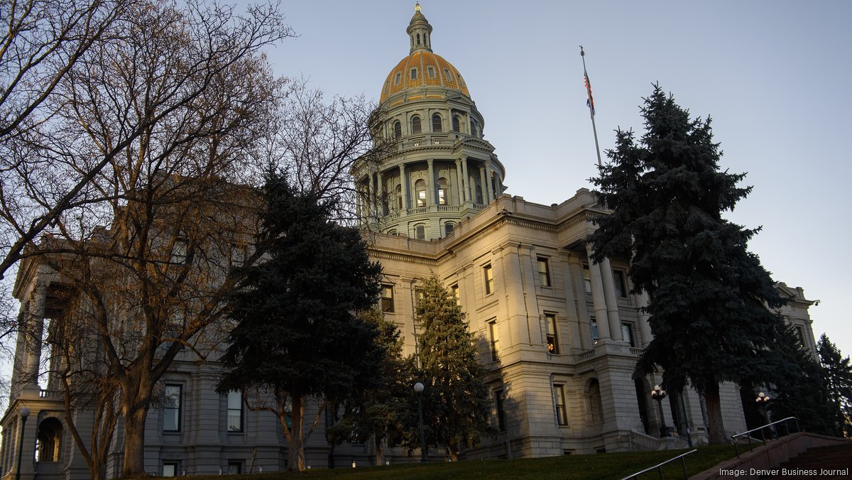 Gov. Polis signs property tax relief bills - Denver Business Journal