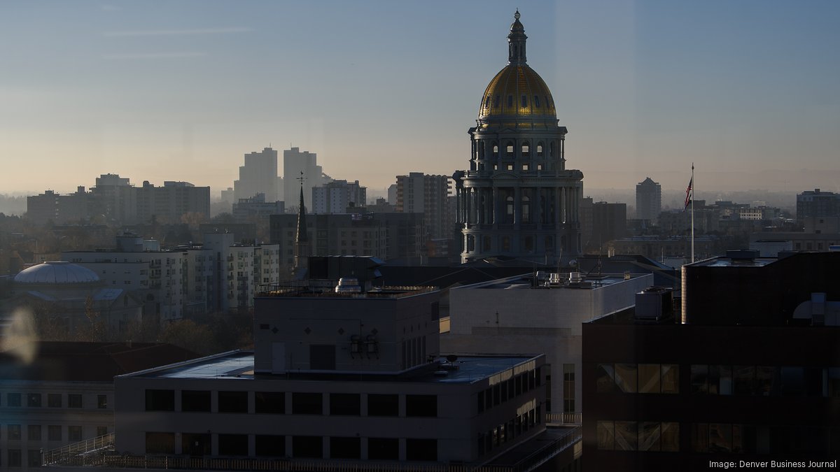 Colorado bill aims to spur affordable workforce housing, economic ...