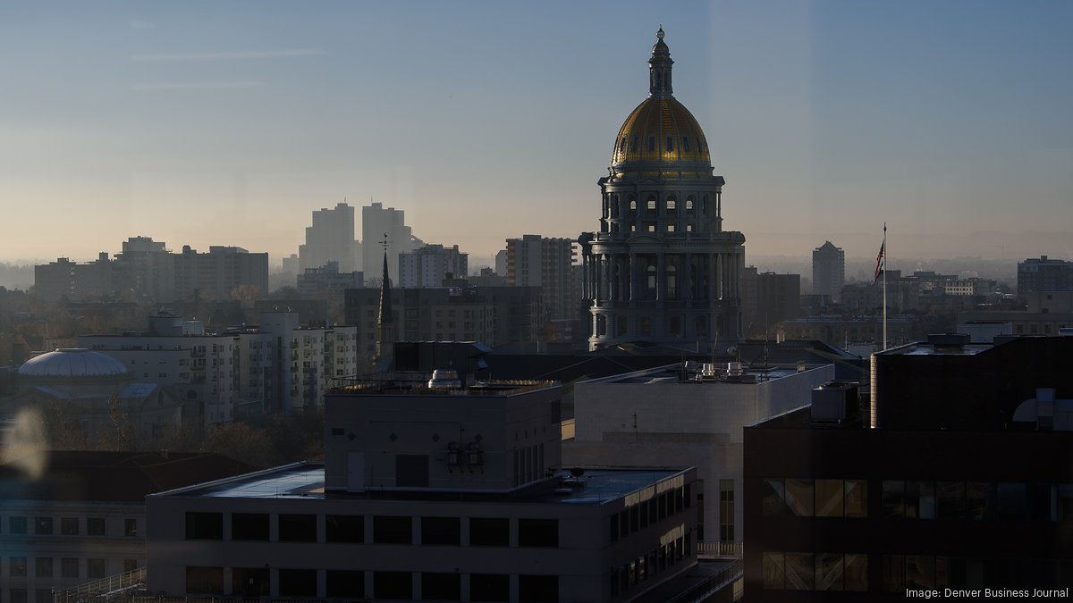 Rep. Ruby Dickson to resign from Colorado legislature - Denver Business ...