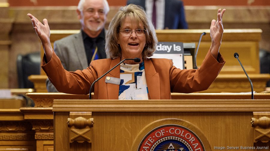 Colorado lawmakers spar over property tax relief in special session ...