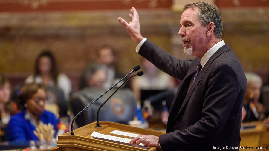 Colorado lawmakers spar over property tax relief in special session ...