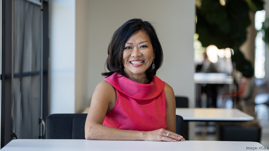 Angie Edwards, HGA — CFO of the Year - Milwaukee Business Journal