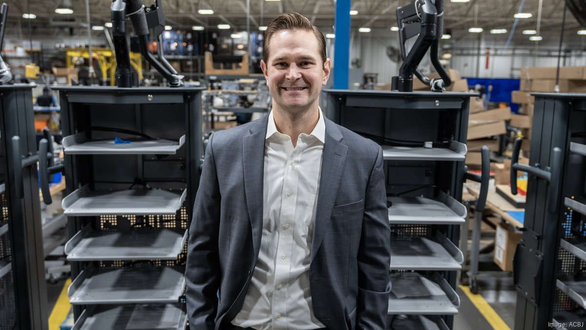 David Wierzbicki, MPE — CFO of the Year - Milwaukee Business Journal