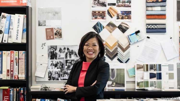 Angie Edwards, HGA — CFO of the Year - Milwaukee Business Journal