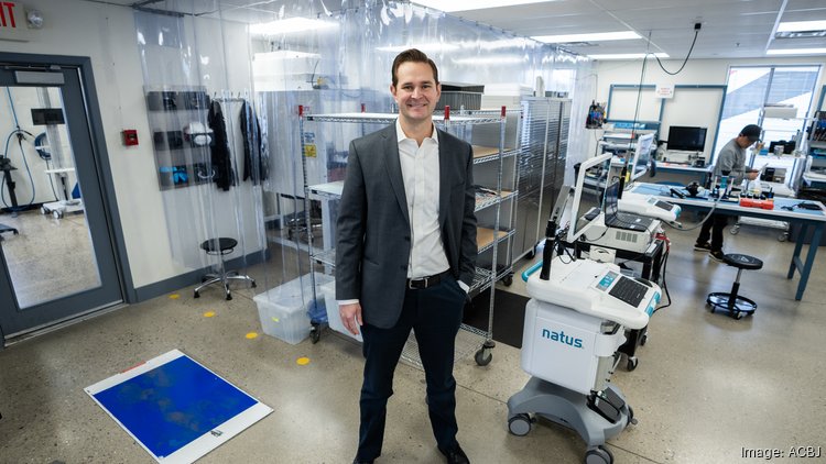 David Wierzbicki, MPE — CFO of the Year - Milwaukee Business Journal