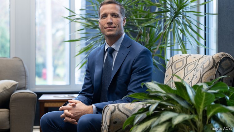 Justin Fehrman, The Russ Darrow Group — CFO of the Year - Milwaukee ...