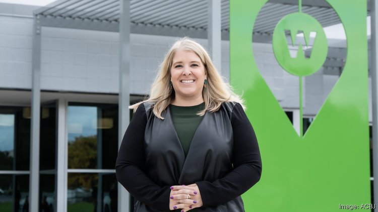 Bridget Kraus, Walbec Group — CMO of the Year - Milwaukee Business Journal