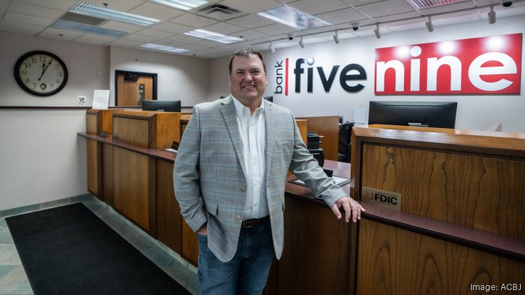 Jeff McCarthy, Bank Five Nine — CMO of the Year - Milwaukee Business ...