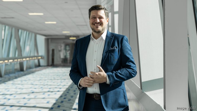 Joshua Albrecht, Visit Milwaukee — CMO of the Year - Milwaukee Business ...