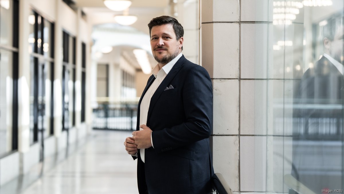 Joshua Albrecht, Visit Milwaukee — CMO of the Year - Milwaukee Business ...